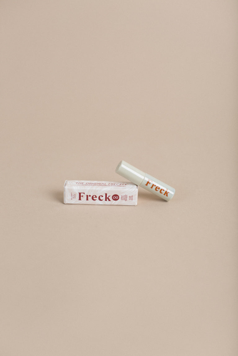 Freck OG Freckle Cosmetic – STUDIO SASHIKO